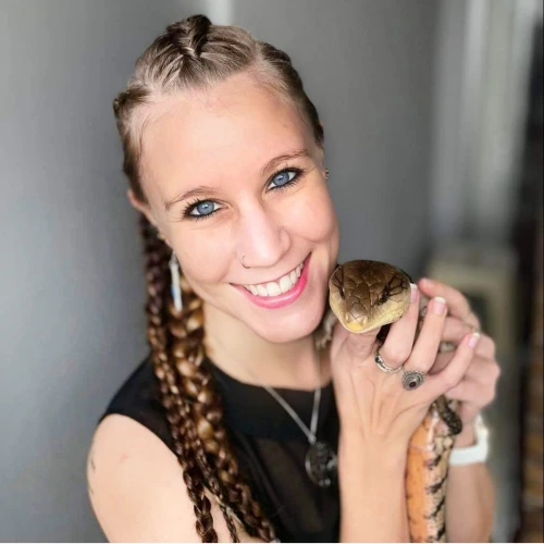 Aleah Haffenden - Acacia Psychology